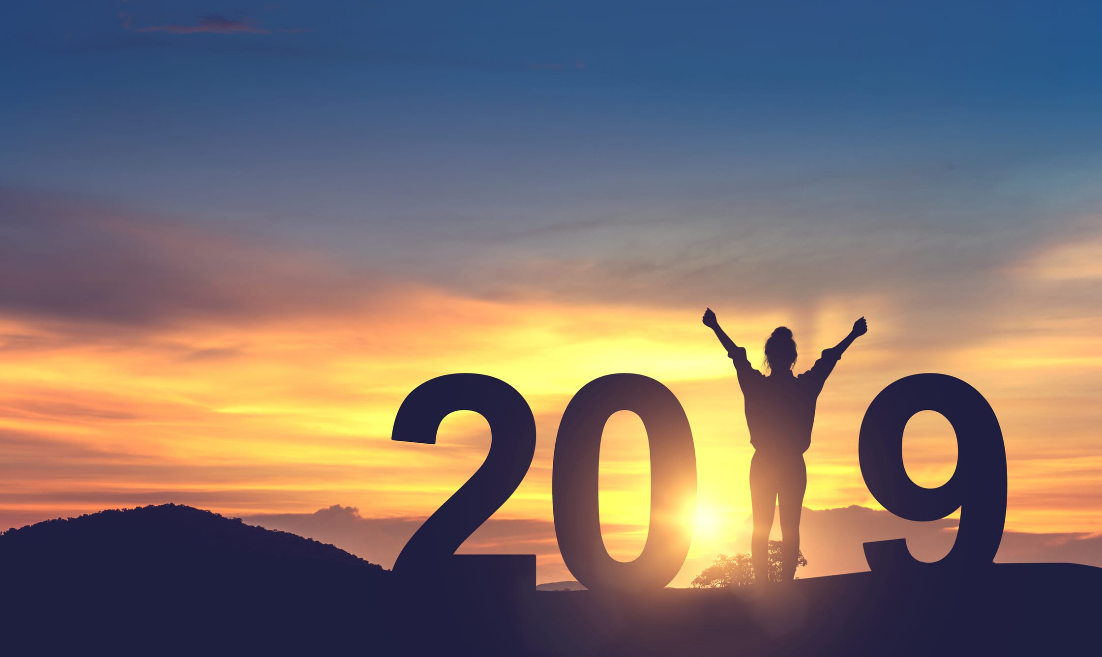 4 Ways to A Successful Year - The Summit Counseling Center