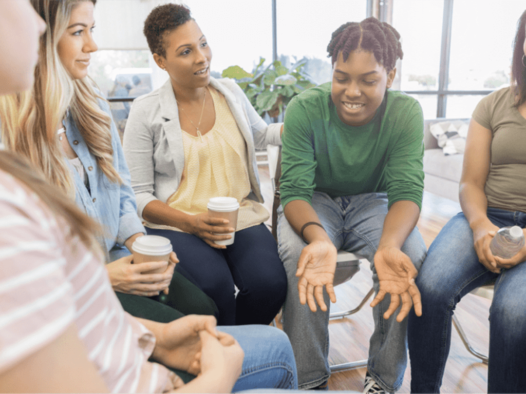 DBT Skills: Distress Tolerance - Adolescents & Families - The Summit ...